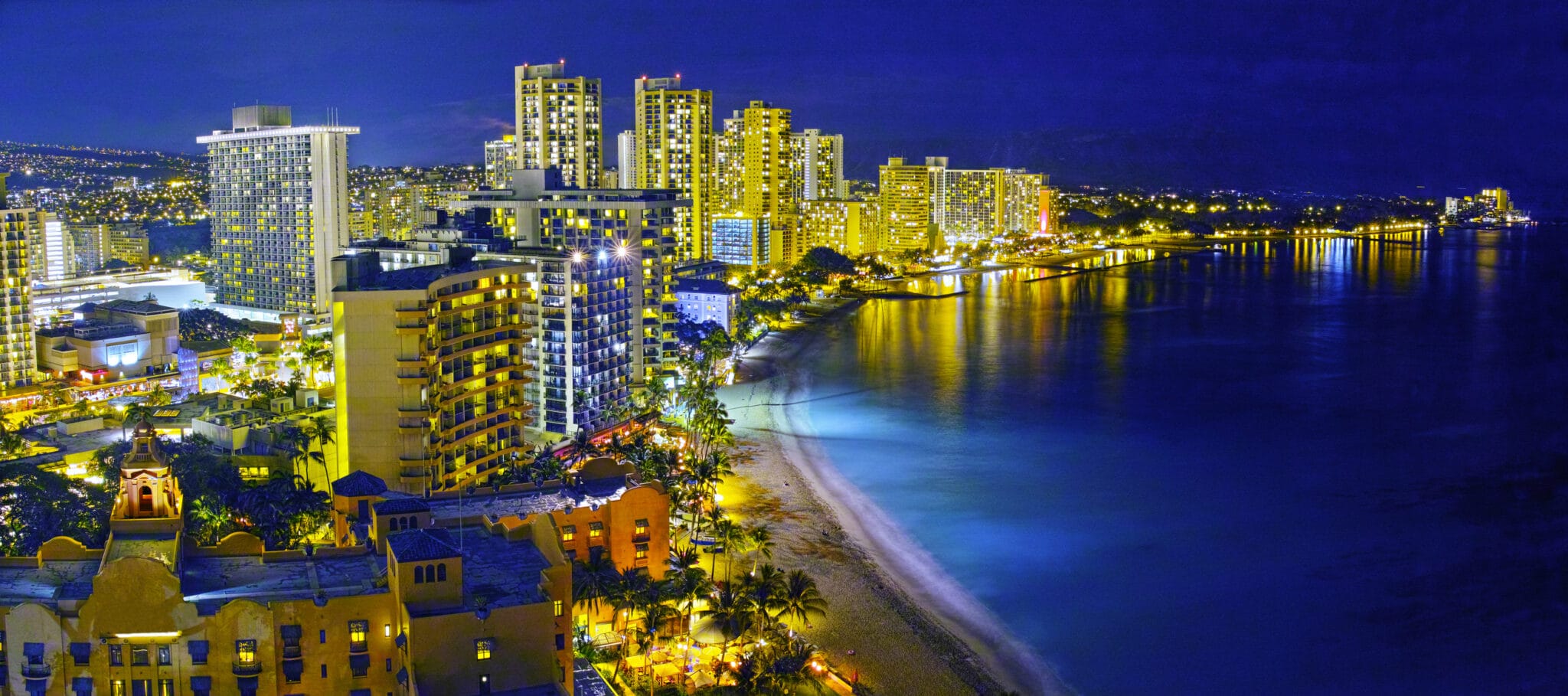 Exploring the Best Honolulu Nightlife: Waikiki, Oahu, and Sky Waikiki ...